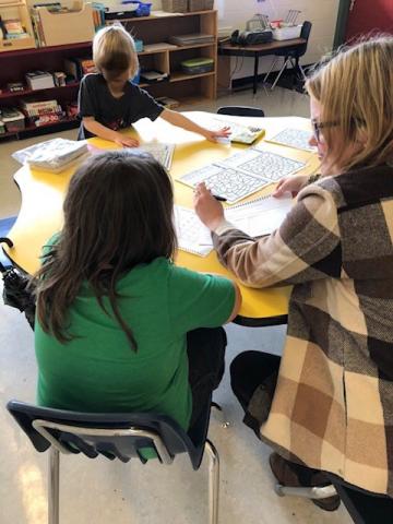 Sooke Elementary | Sooke School District